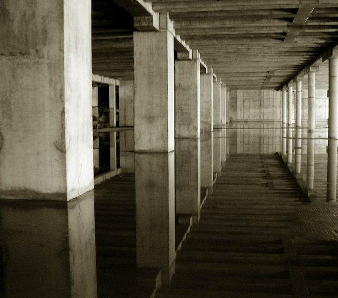 Rohling Foto & Bild | architektur, motive Bilder auf fotocommunity