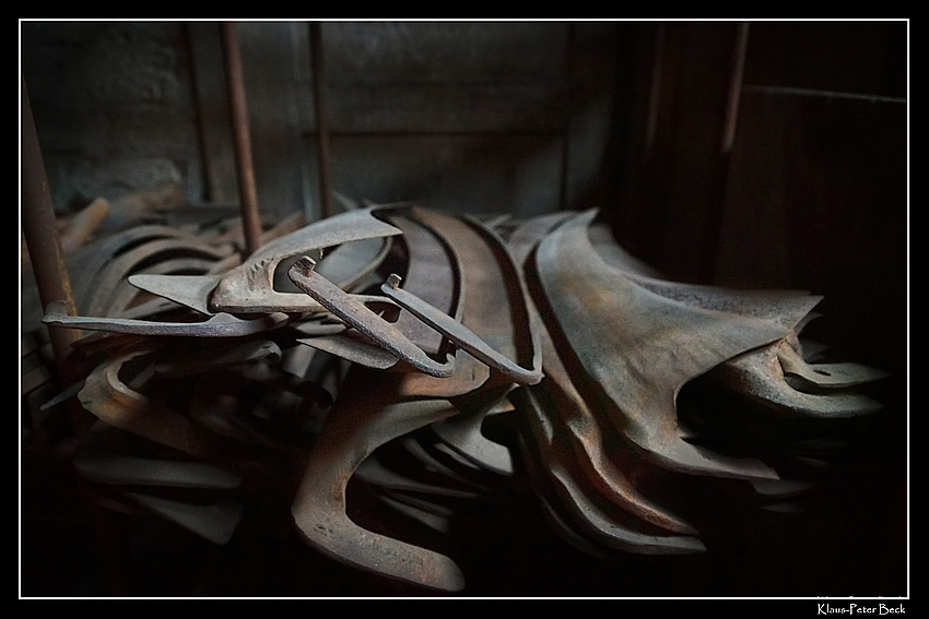 Rohmaterial Foto & Bild | industrie und technik, industrie- kultur ...