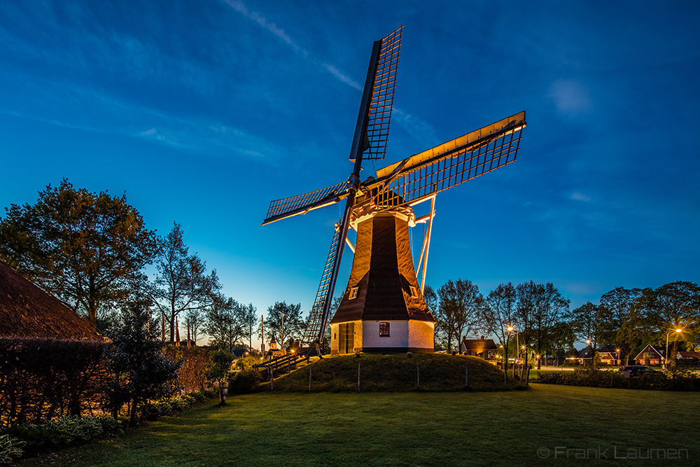 Rolde NL Foto & Bild | architektur, europe, benelux Bilder auf ...