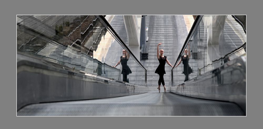 roll on Foto & Bild | portrait, kunstfotografie & kultur, projekte Bilder auf fotocommunity