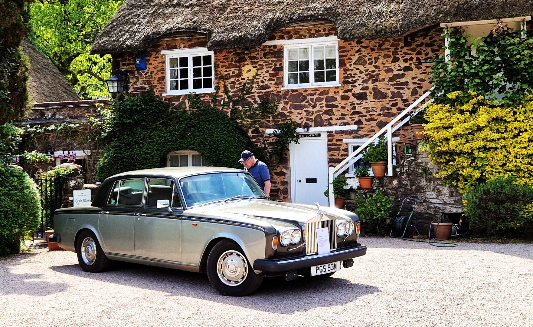 Rolls-Roys Foto & Bild | europe, united kingdom & ireland, england ...