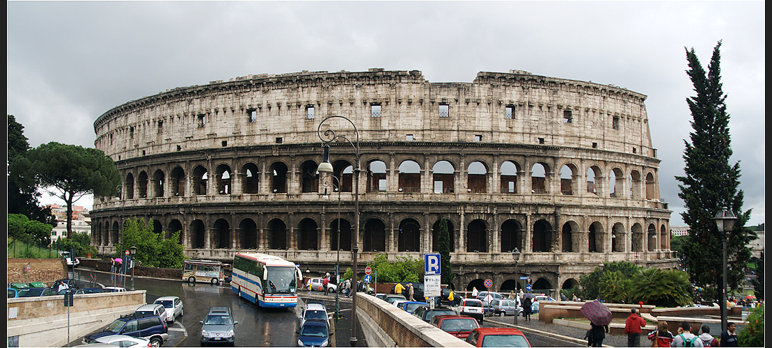 Rom (1) Foto & Bild | italy, world, architektur Bilder auf fotocommunity