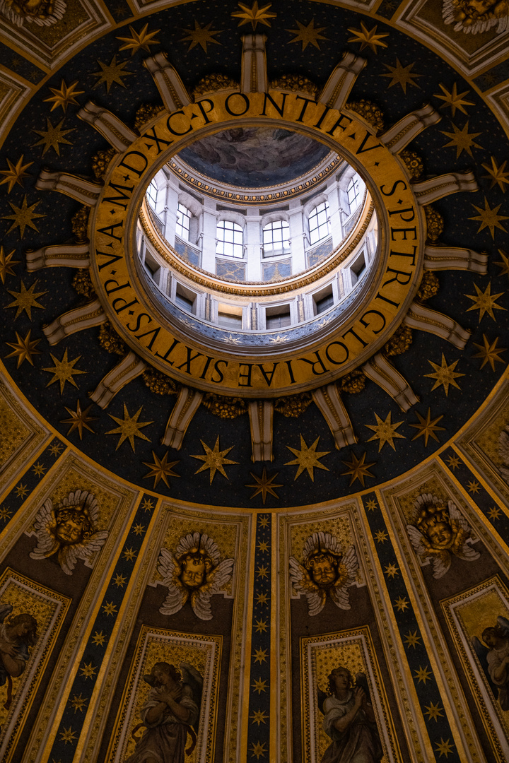 Rom #46 Foto & Bild | architektur, europe, italy, vatican city, s ...