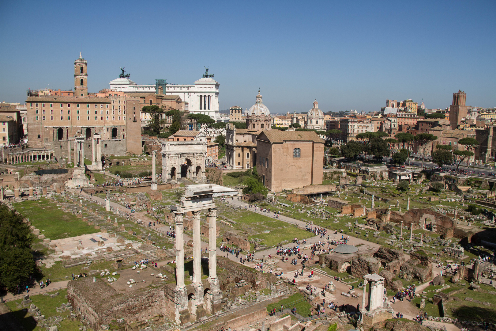 Rom3 Foto & Bild | europe, italy, vatican city, s marino, italy Bilder ...