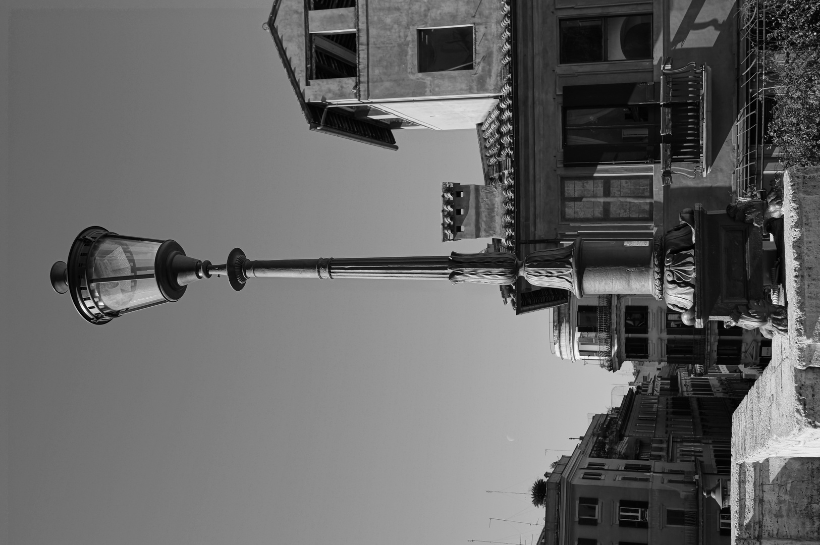 Roman Lantern Foto & Bild | world Bilder auf fotocommunity