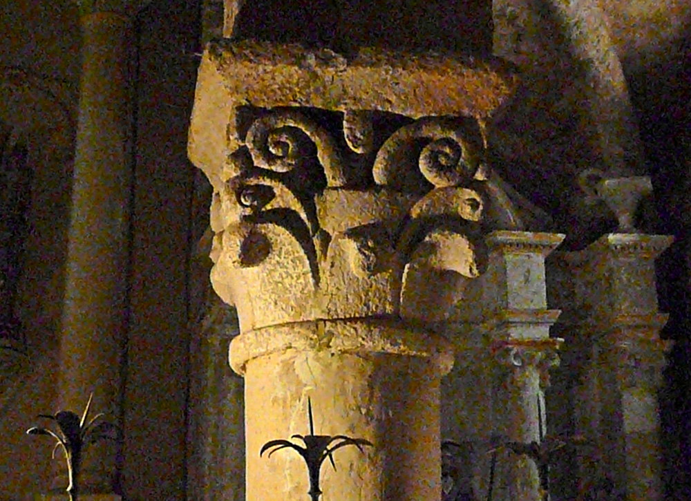 Romanik pur Foto & Bild | architektur, sakralbauten, figuren&details ...