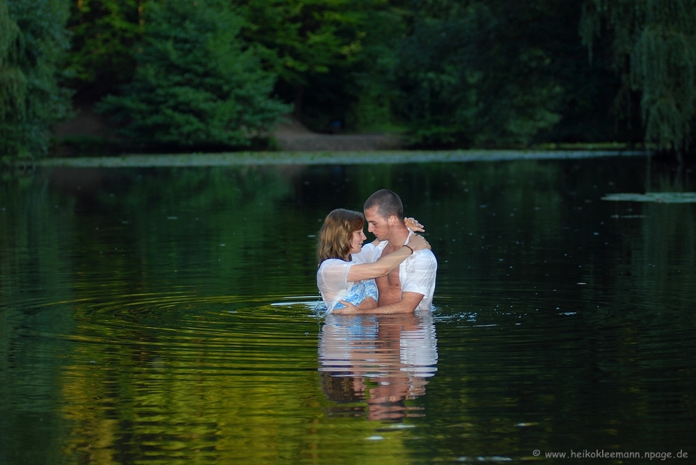 ~ romantic love IV ~ Foto & Bild | erwachsene menschen, paare, mehrere menschen Bilder auf ...