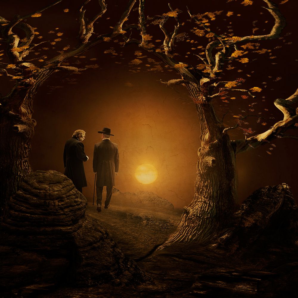 Romantik Foto & Bild | fotomontage, fantasy mystery, digiart Bilder auf fotocommunity