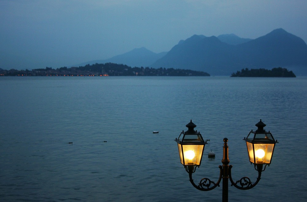 Romantisch Foto & Bild | europe, international regions, lago maggiore ...