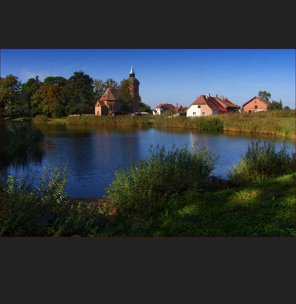 romantisches Masuren Foto & Bild | europe, poland, poland & czech ...