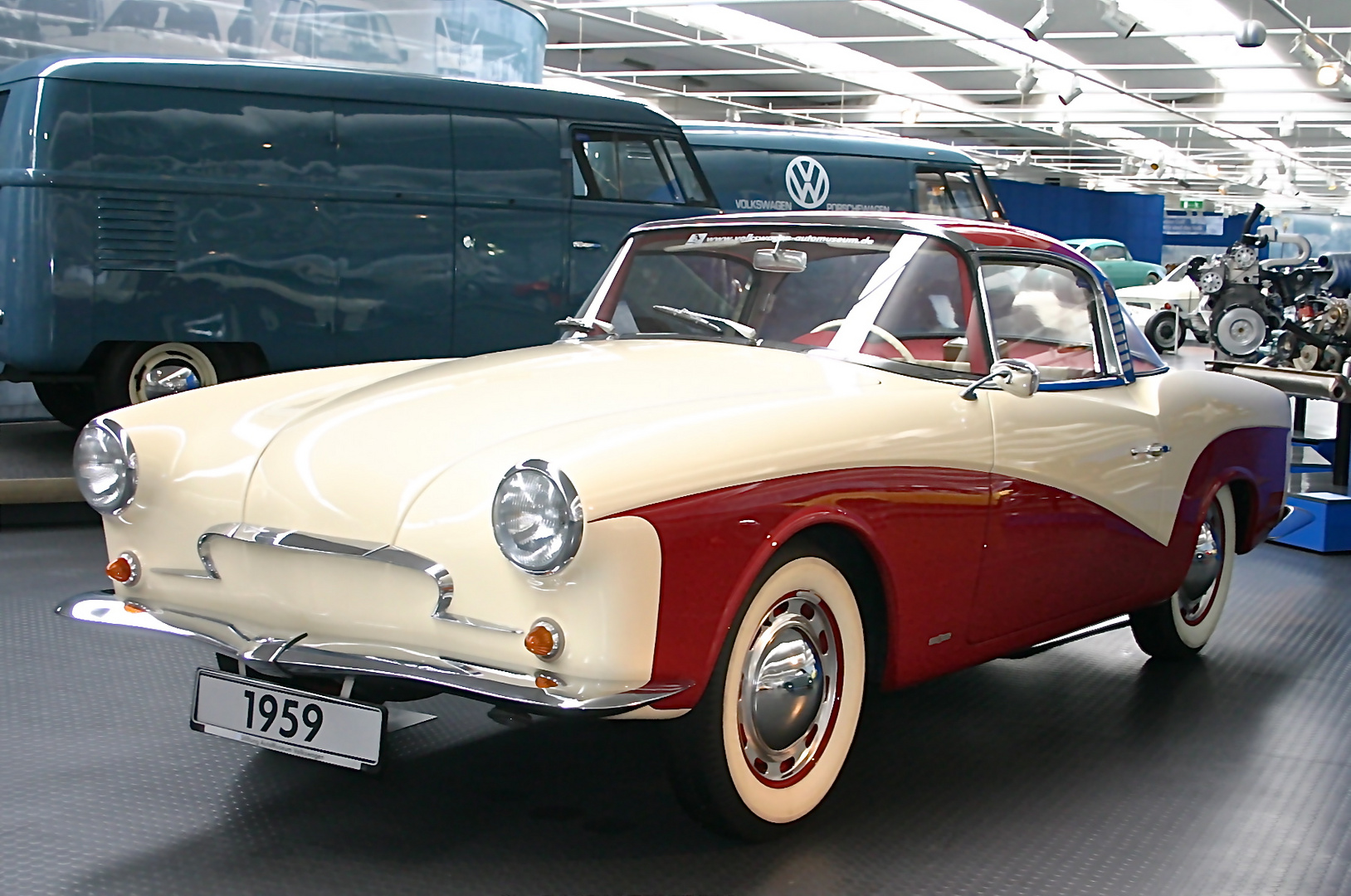 Rometsch Coupè Foto & Bild | autos & zweiräder, oldtimer, oldtimer ...