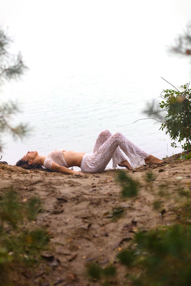 Romina Foto & Bild | fashion, outdoor, frauen Bilder auf fotocommunity