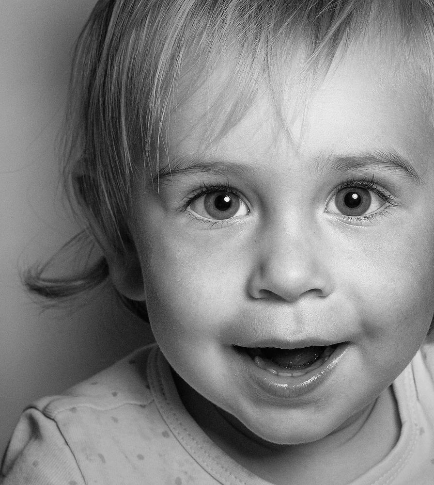 Romy Foto & Bild | kinder, portraits, studio Bilder auf fotocommunity