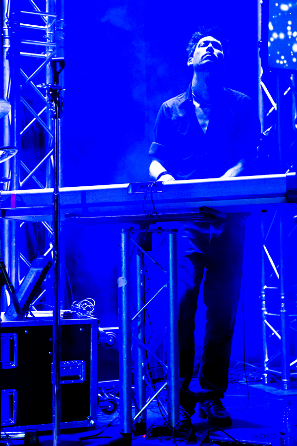 Ron Huber Foto & Bild | kunstfotografie & kultur, musik & konzert ...