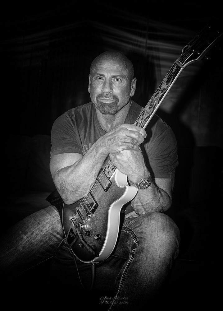 Ron Matz Foto & Bild | erwachsene, prominente des öffentl. lebens ...