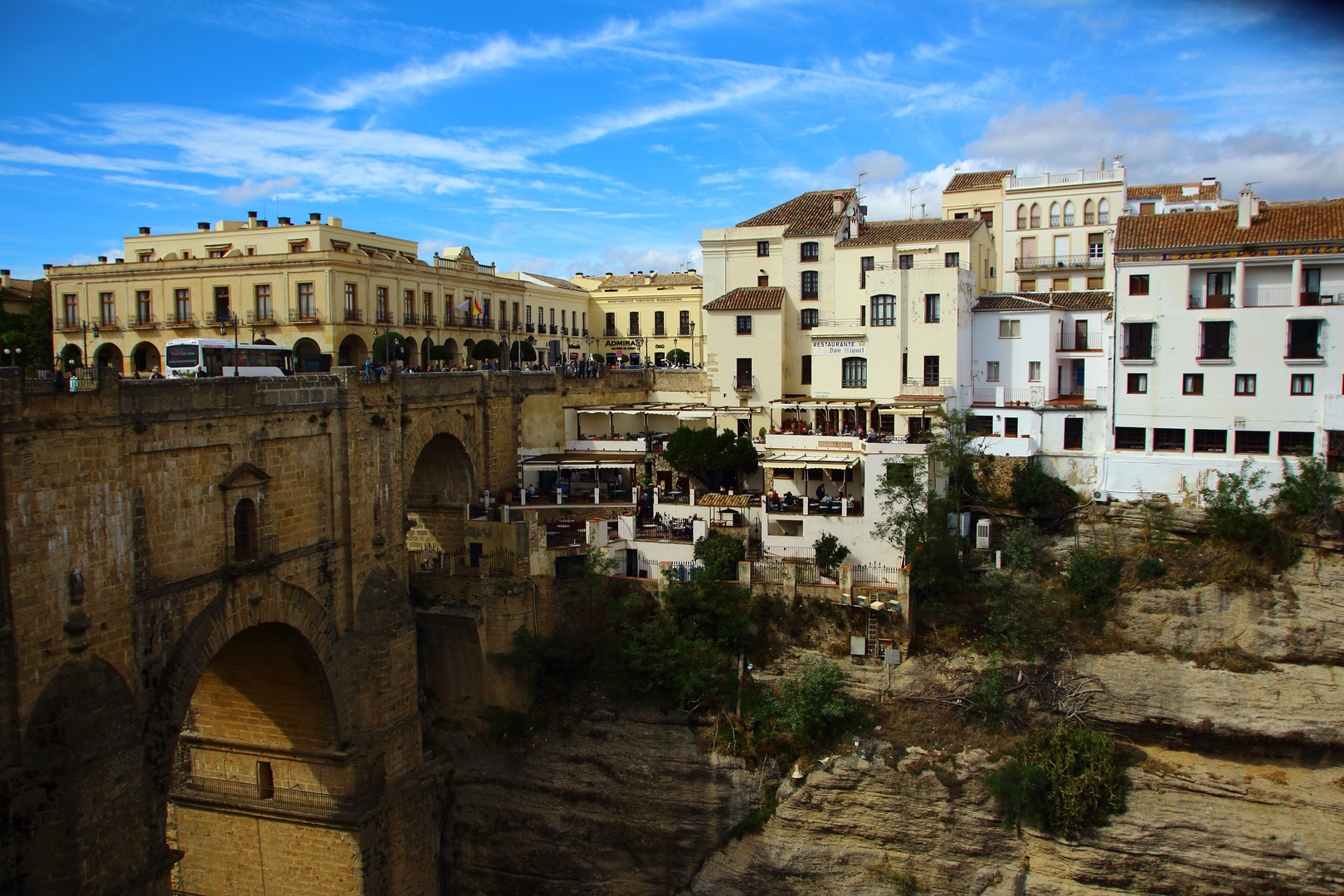 Ronda Foto & Bild | europe, spain, andalusien Bilder auf fotocommunity
