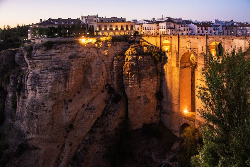 Ronda Foto & Bild | europe, spain, andalusien Bilder auf fotocommunity