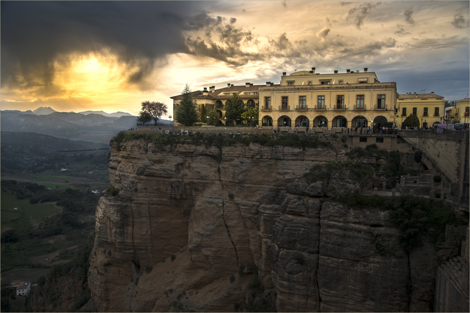 Ronda Foto & Bild | europe, spain, andalusien Bilder auf fotocommunity