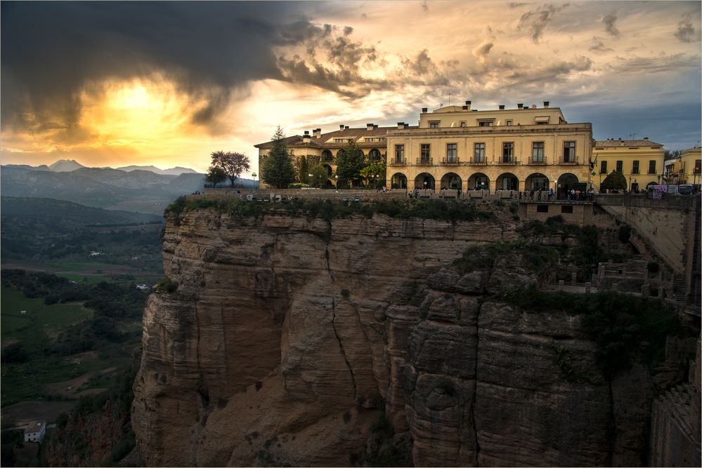 Ronda Foto & Bild | europe, spain, andalusien Bilder auf fotocommunity