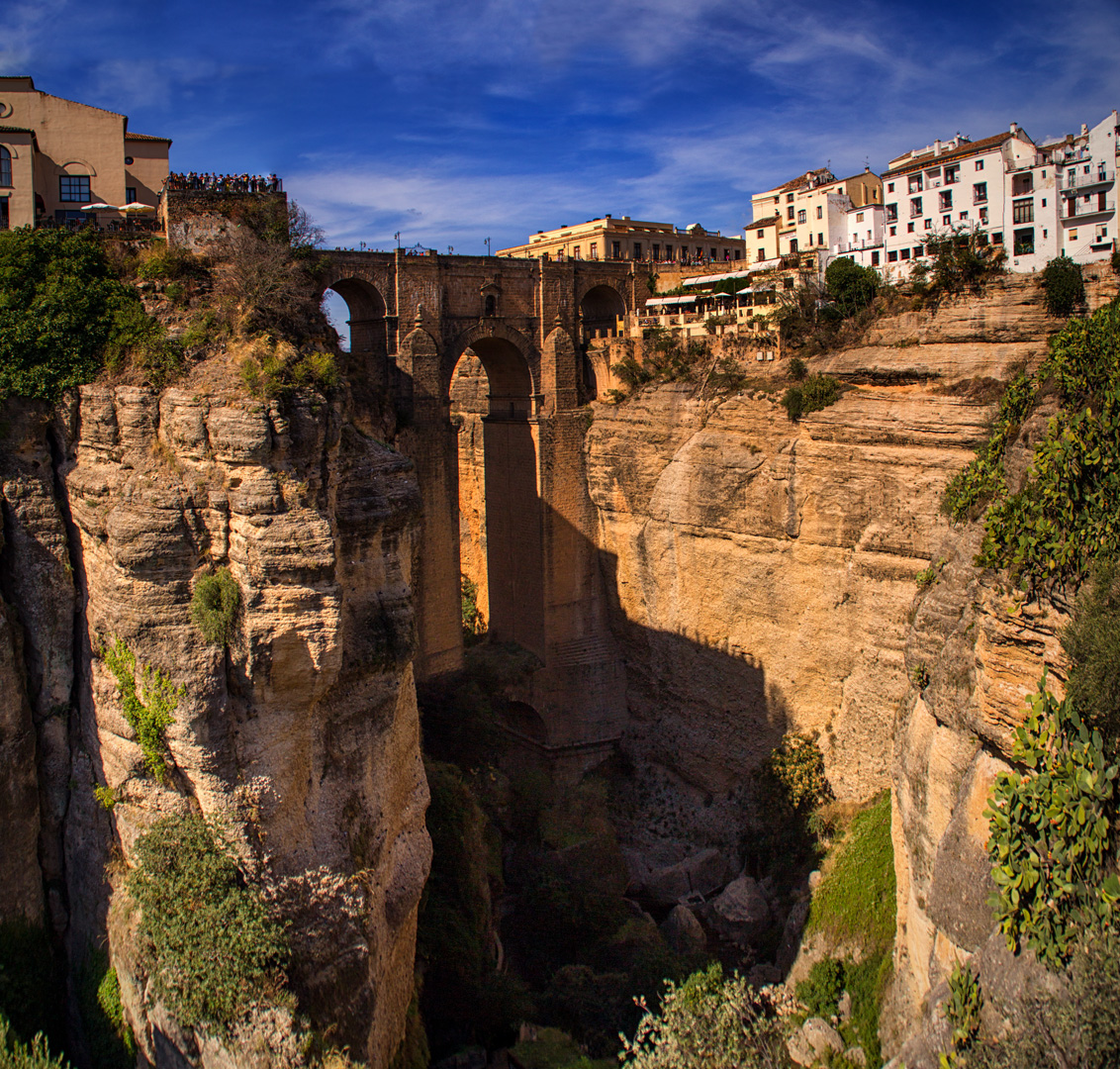 Ronda in Andalusien Foto & Bild | europe, spain, andalusien Bilder auf ...