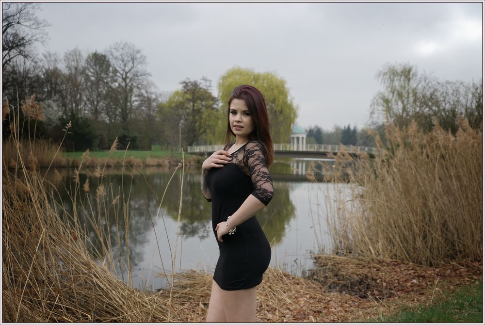 Ronja #11 Foto & Bild | fashion, outdoor, frauen Bilder auf fotocommunity