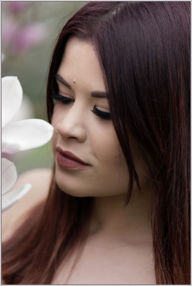 Ronja #12 Foto & Bild | outdoor, portrait, fashion Bilder auf fotocommunity