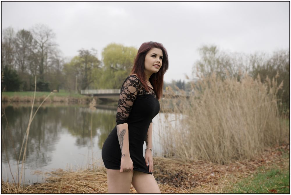 Ronja #16 Foto & Bild | fashion, outdoor, frauen Bilder auf fotocommunity