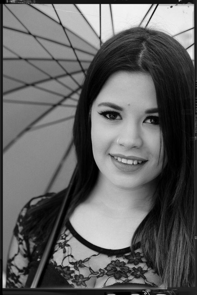 Ronja #1a Foto & Bild | fashion, outdoor, frauen Bilder auf fotocommunity