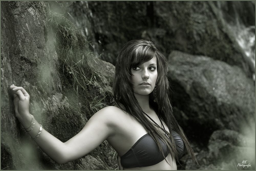 RONJA - 2 Foto & Bild | portrait, portrait frauen, outdoor Bilder auf fotocommunity