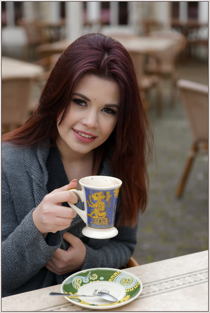 Ronja #20 Foto & Bild | fashion, outdoor, frauen Bilder auf fotocommunity