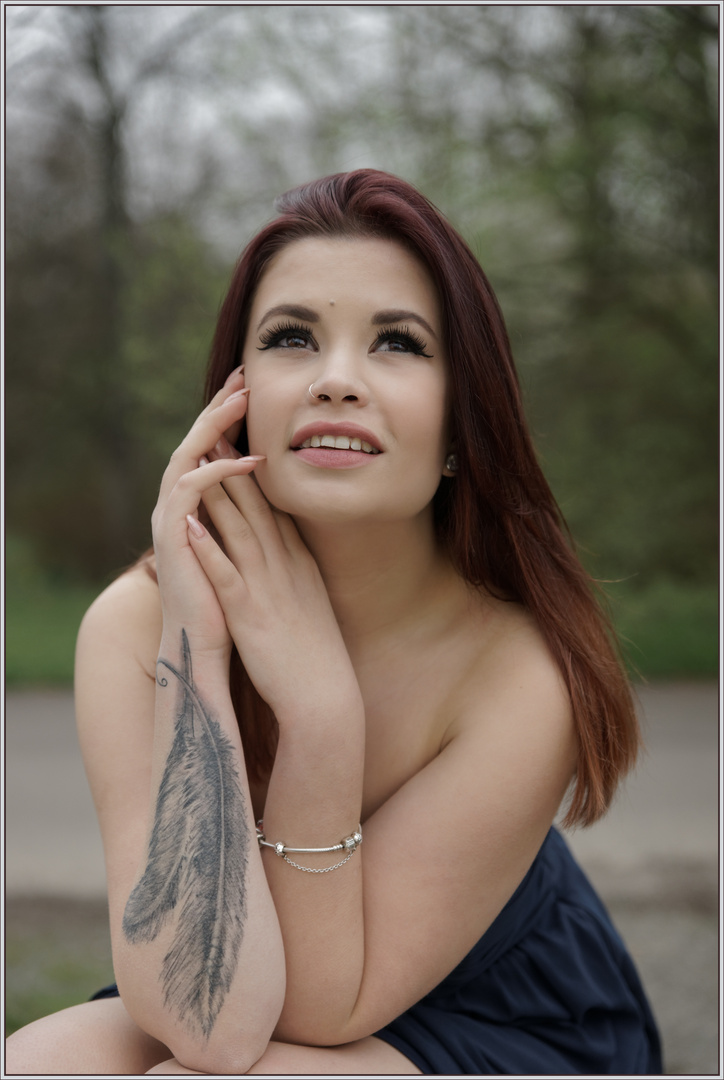 Ronja #23 Foto & Bild | fashion, outdoor, frauen Bilder auf fotocommunity