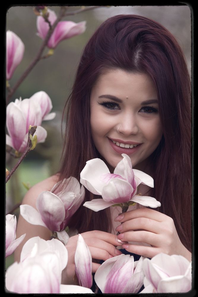 Ronja #4a Foto & Bild | fashion, outdoor, frauen Bilder auf fotocommunity