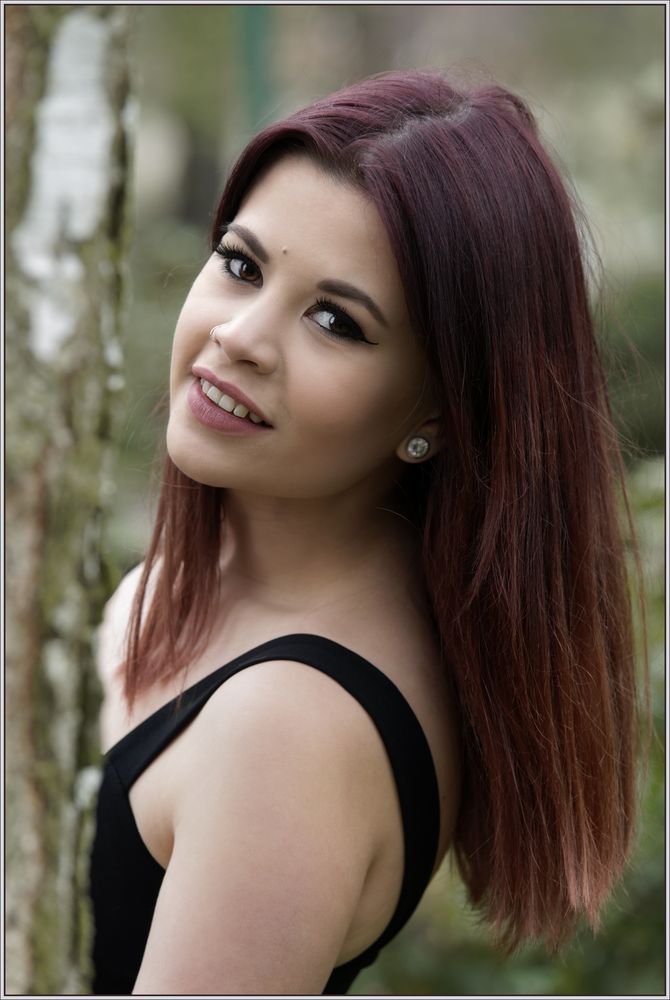 Ronja #5 Foto & Bild | fashion, outdoor, frauen Bilder auf fotocommunity