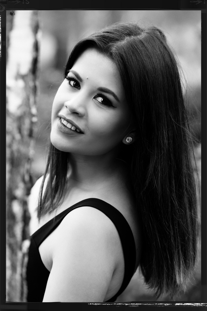 Ronja #5b Foto & Bild | fashion, outdoor, frauen Bilder auf fotocommunity