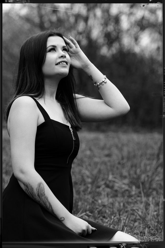 Ronja #7a Foto & Bild | fashion, outdoor, frauen Bilder auf fotocommunity