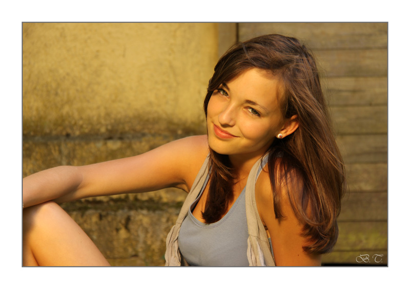 Ronja Foto & Bild | portrait, portrait frauen, outdoor Bilder auf fotocommunity