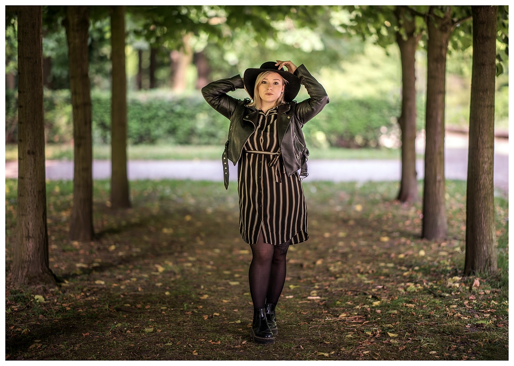 Ronja am Sonntag Foto & Bild | outdoor, portrait, fashion Bilder auf fotocommunity