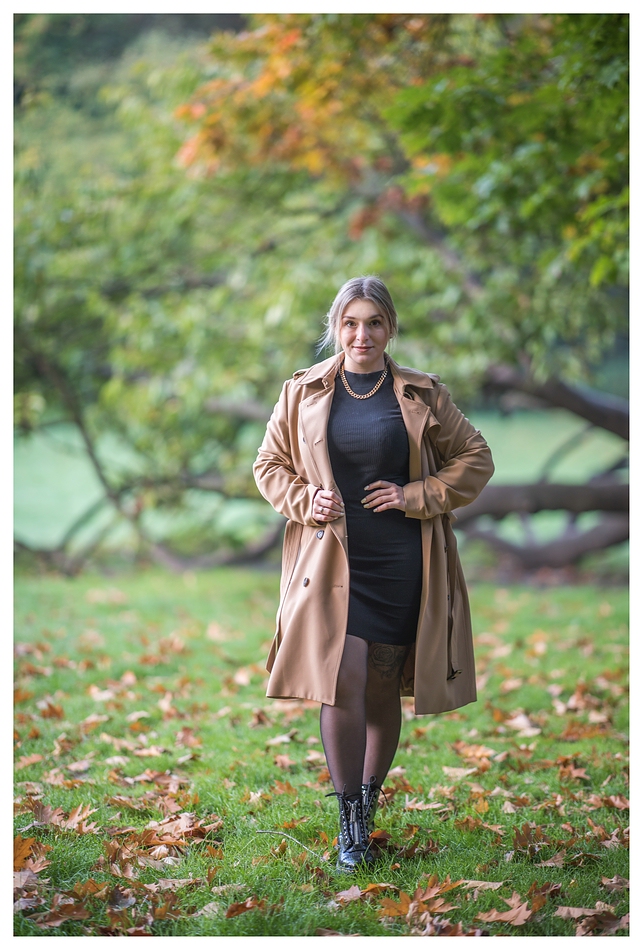 Ronja auf der Wiese Foto & Bild | ronja Bilder auf fotocommunity