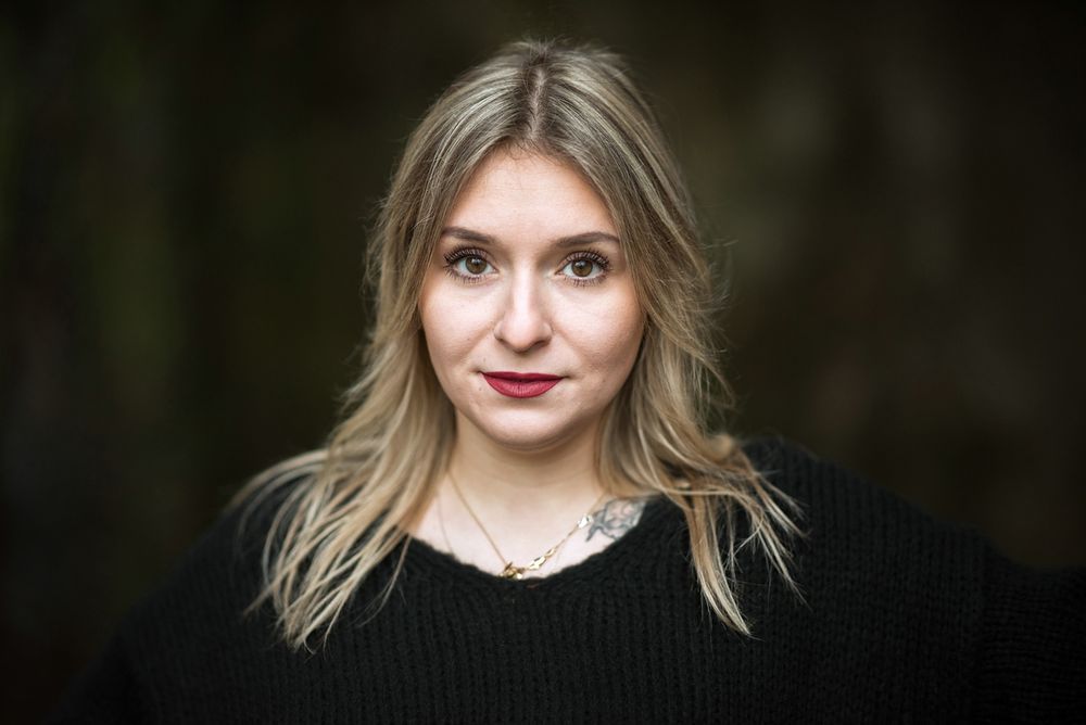 R.O.N.J.A Foto & Bild | ronja Bilder auf fotocommunity