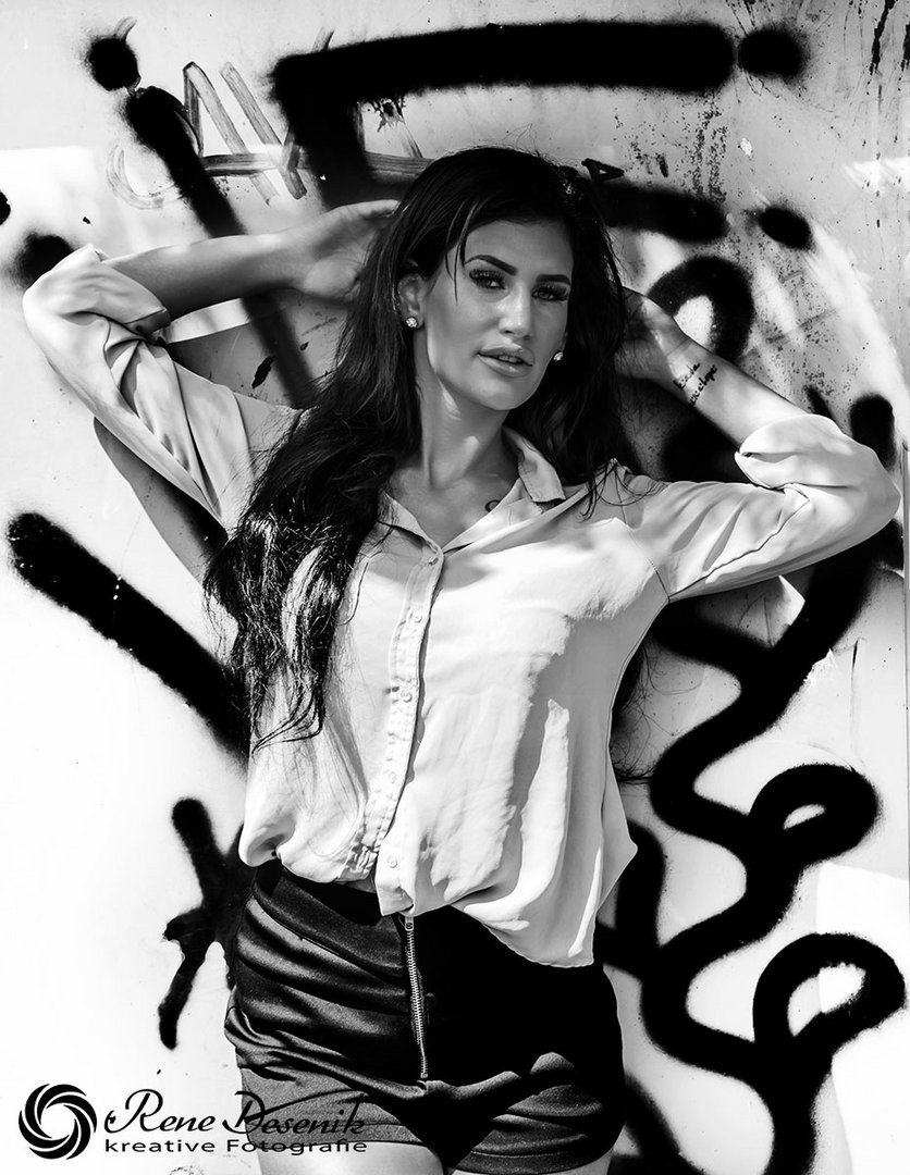 Ronja Foto & Bild | fashion, outdoor, frauen Bilder auf fotocommunity