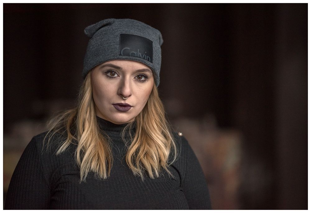 Ronja - Die Siegreiche Foto & Bild | ronja Bilder auf fotocommunity