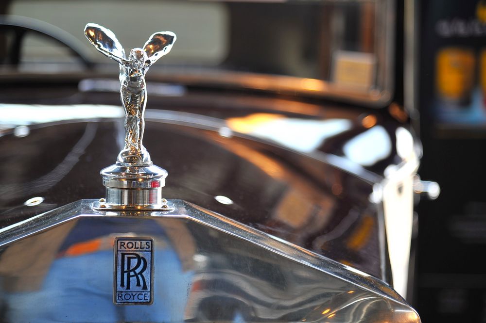 Rools Royce Foto % Immagini| persone Foto su fotocommunity