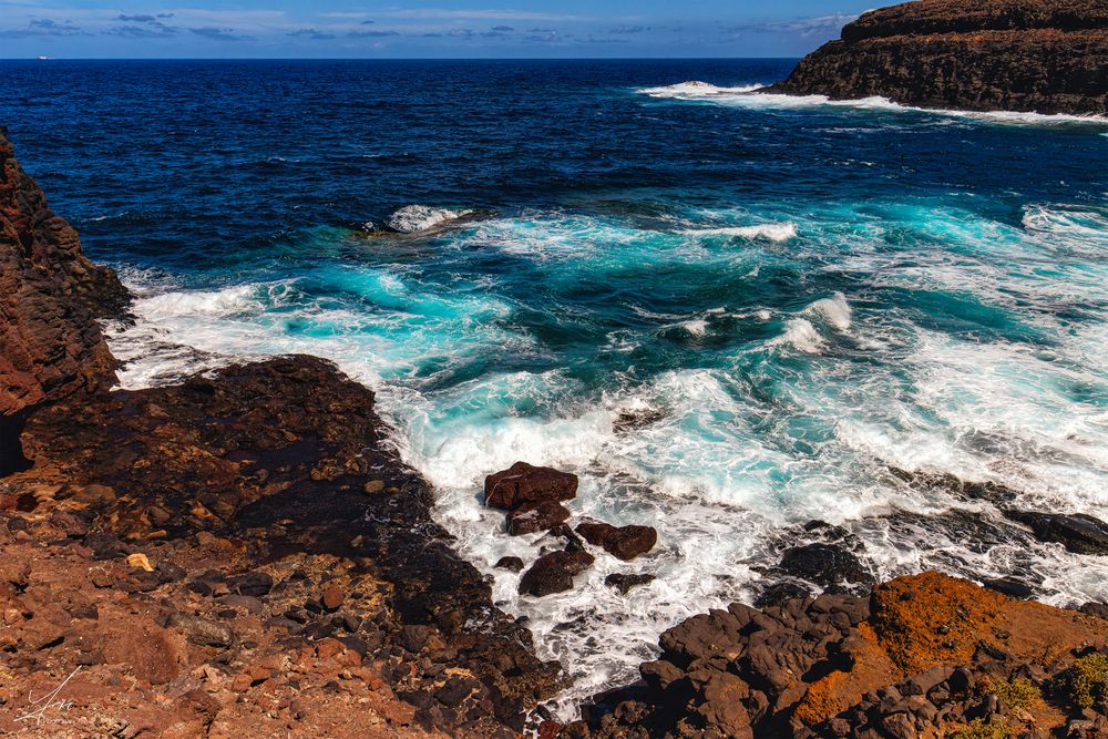 Roque Prieto Foto & Bild | europe, canary islands die kanaren, spain ...