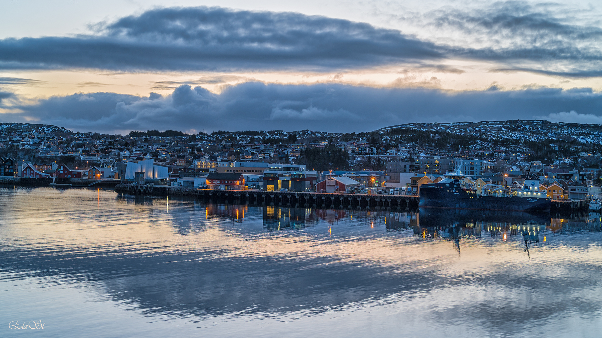 RORVIK Foto & Bild | fotos, world, outdoor Bilder auf fotocommunity