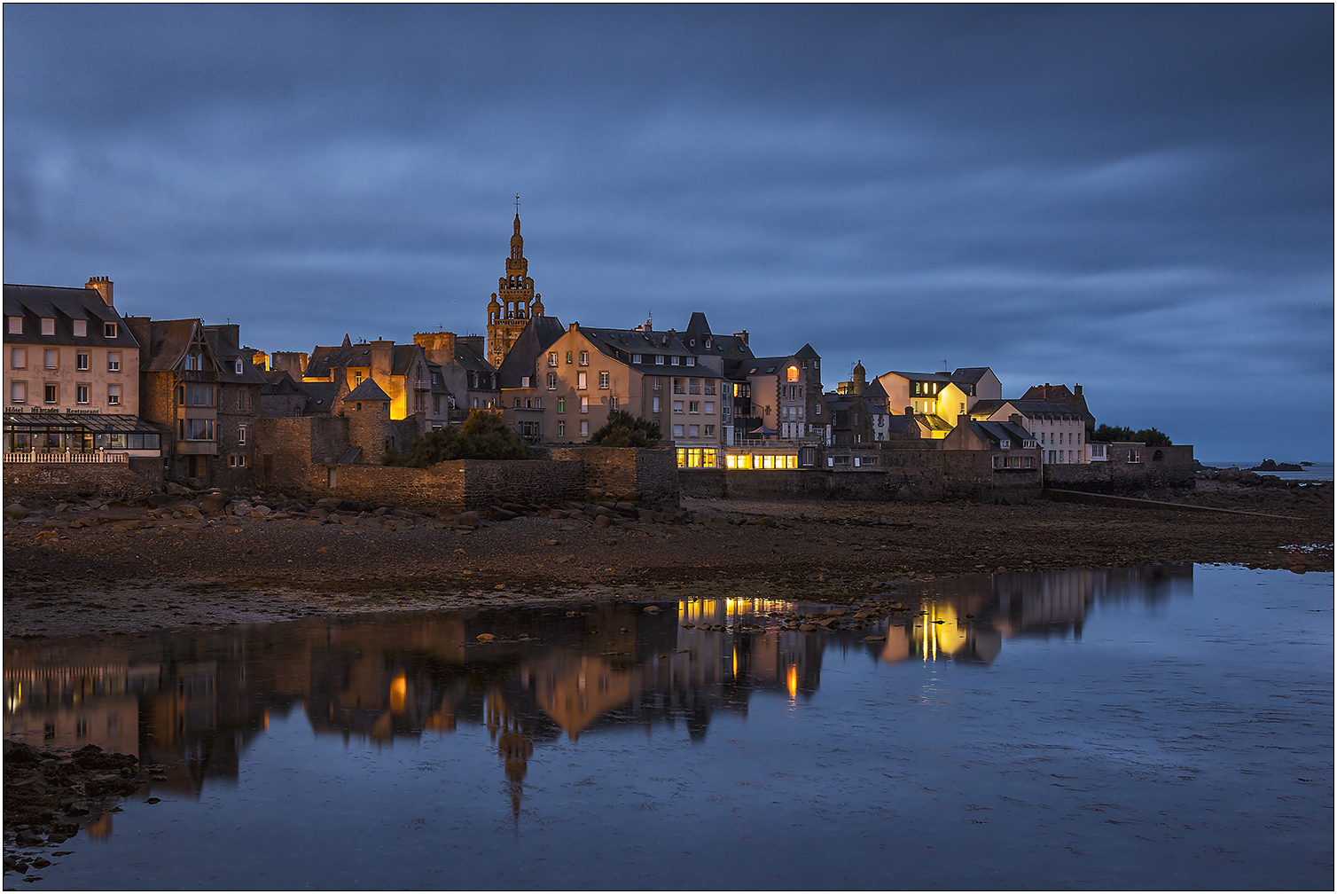 Roscoff Foto & Bild | fotos, france, world Bilder auf fotocommunity