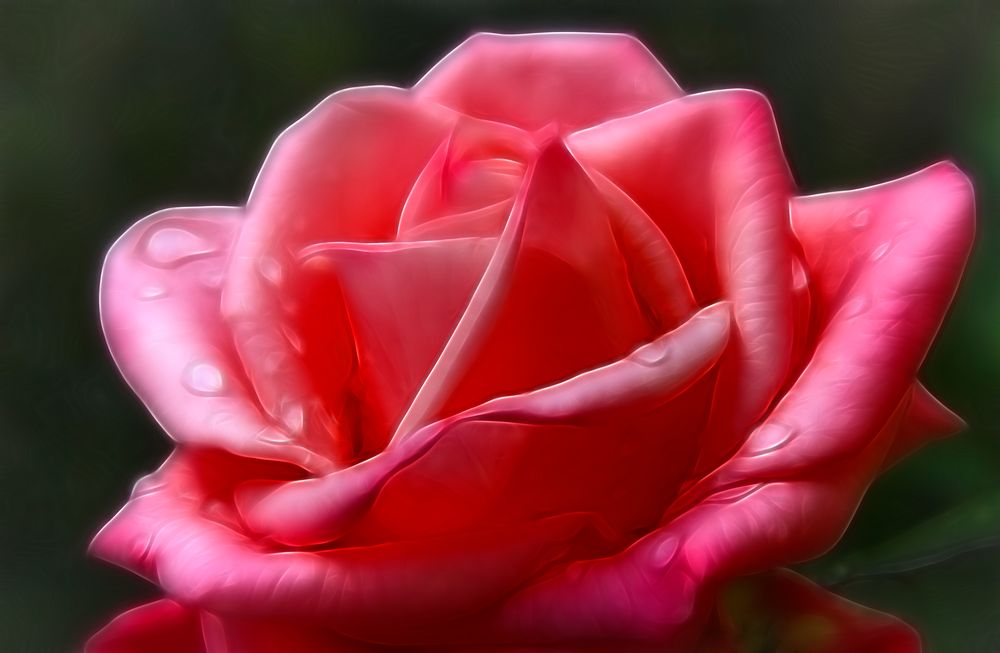 Rose Foto & Bild | natur, pflanzen, rosen Bilder auf fotocommunity