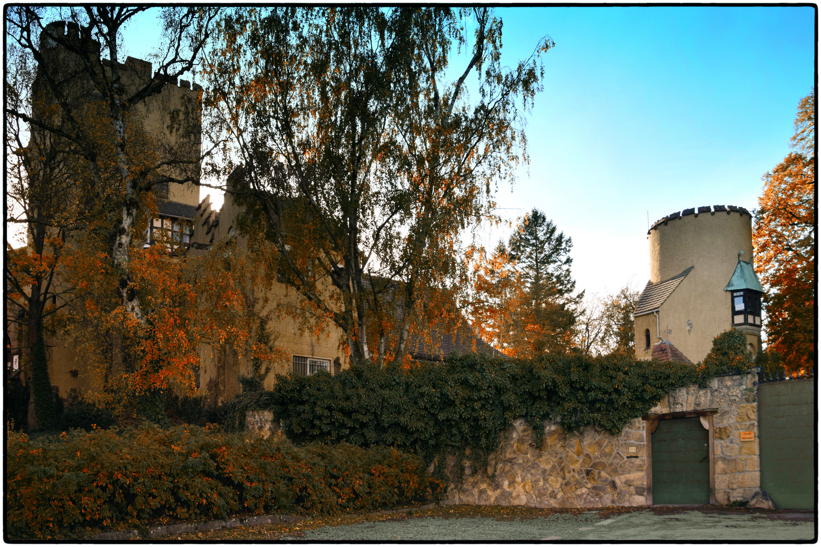 Roseburg Foto & Bild | Bilder auf fotocommunity