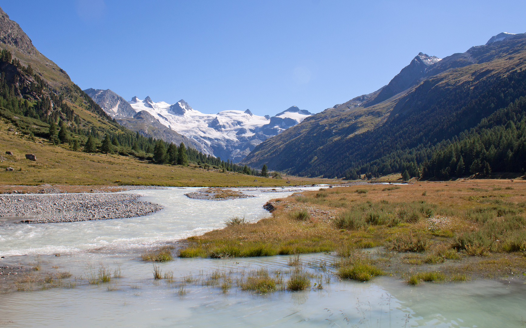 Rosegtal Foto & Bild | europe, schweiz & liechtenstein, kt. graubünden ...