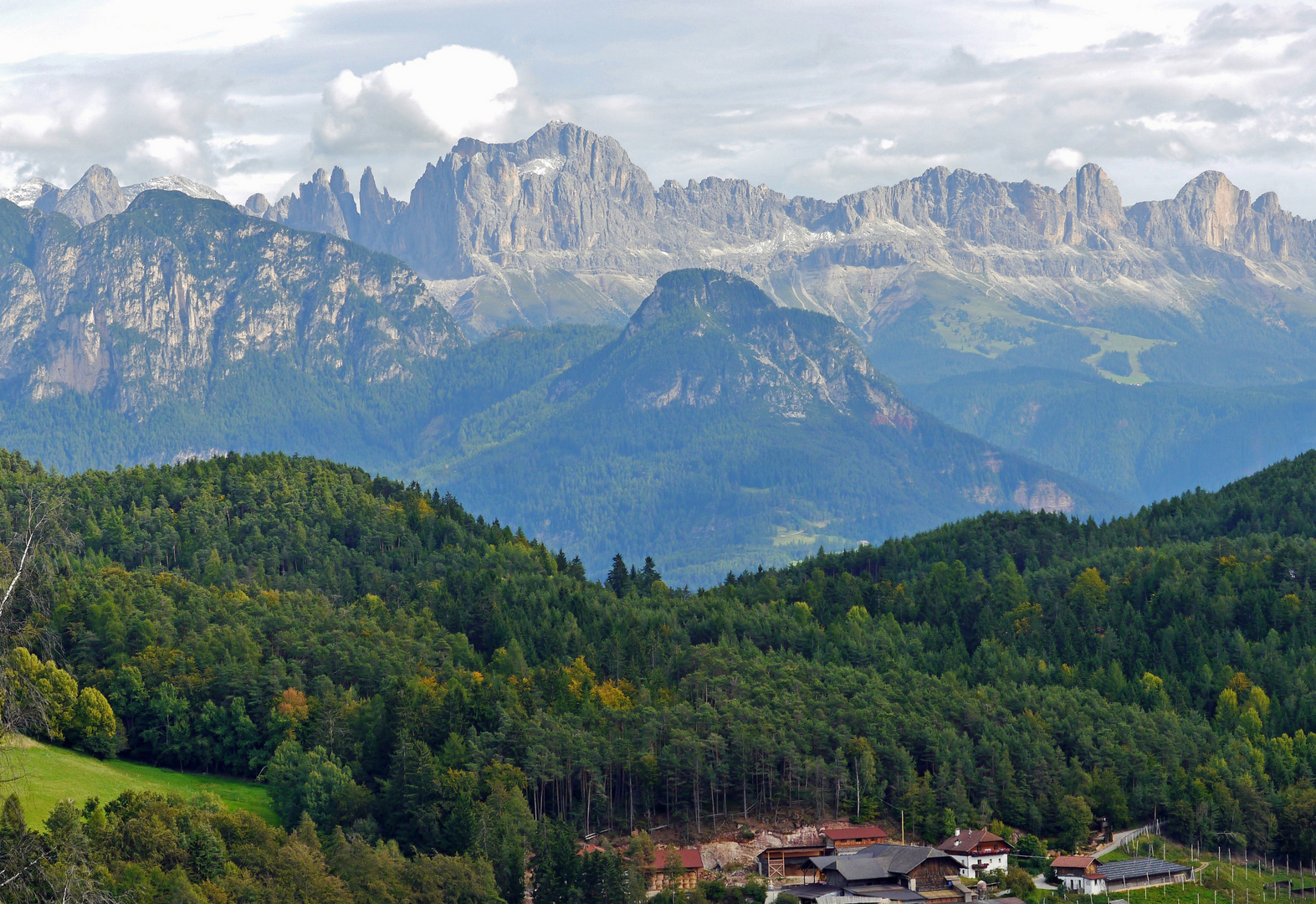 " Rosengarten " Foto & Bild | europe, italy, vatican city, s marino ...