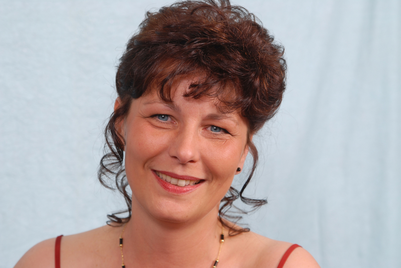 Rosi Foto & Bild | portrait, portrait frauen, studio Bilder auf ...